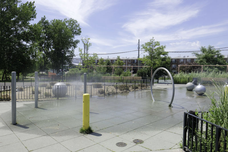 Canarsie Park Images : NYC Parks