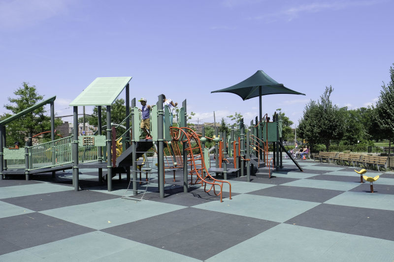 Canarsie Park Highlights : NYC Parks