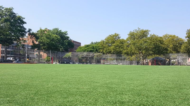 Joseph Austin Playground Playgrounds : NYC Parks