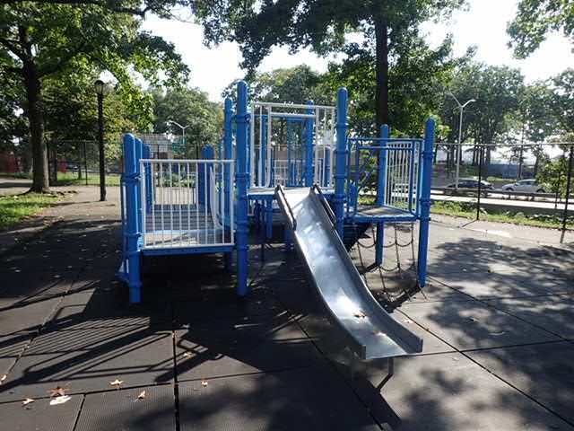 Corlears Hook Park : NYC Parks