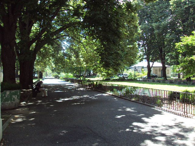Corlears Hook Park : NYC Parks