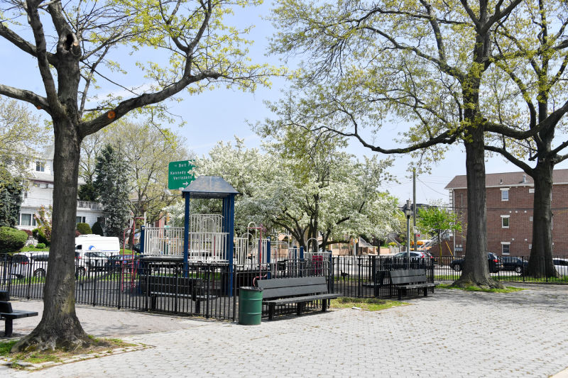 Dyker Beach Park NYC Parks
