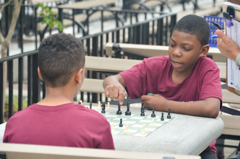 Hunts Point Playground Facilities : NYC Parks