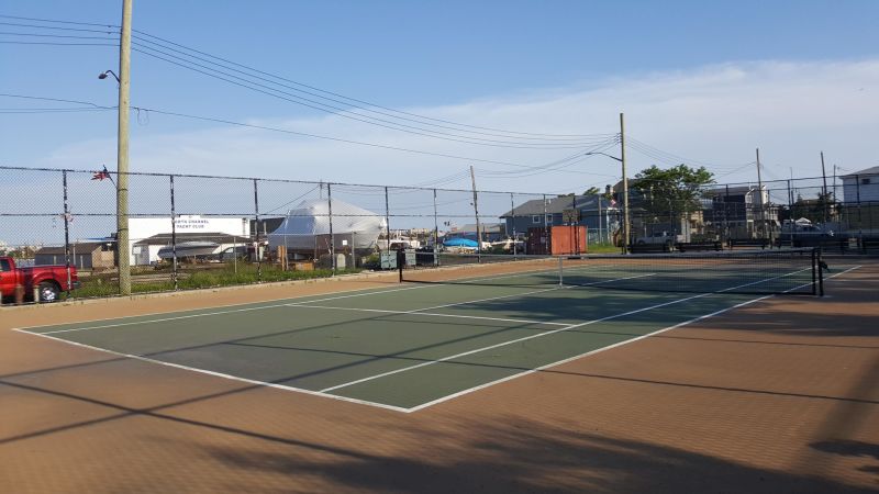 Broad Channel Park News - BROAD CHANNEL’S NEW PLAYGROUND HONORS ITS ...