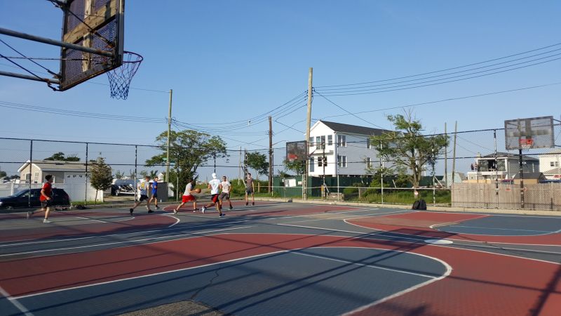 Broad Channel Park News - BROAD CHANNEL’S NEW PLAYGROUND HONORS ITS ...
