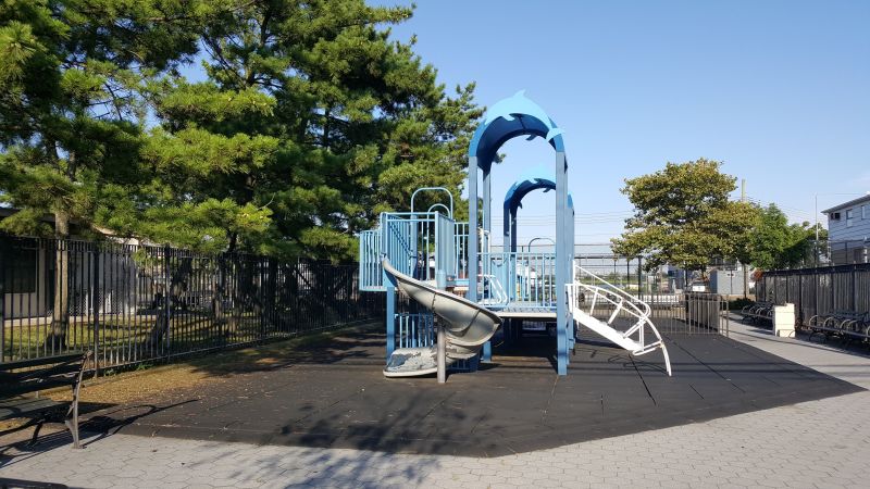 Broad Channel Park News - BROAD CHANNEL’S NEW PLAYGROUND HONORS ITS ...