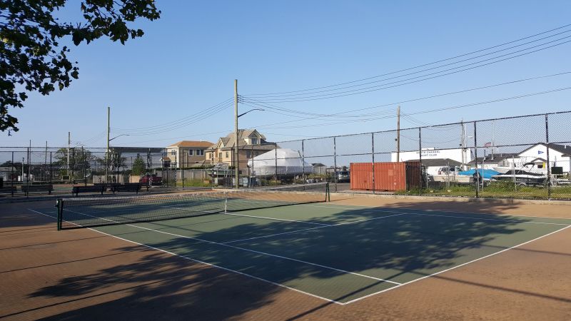 Broad Channel Park : NYC Parks