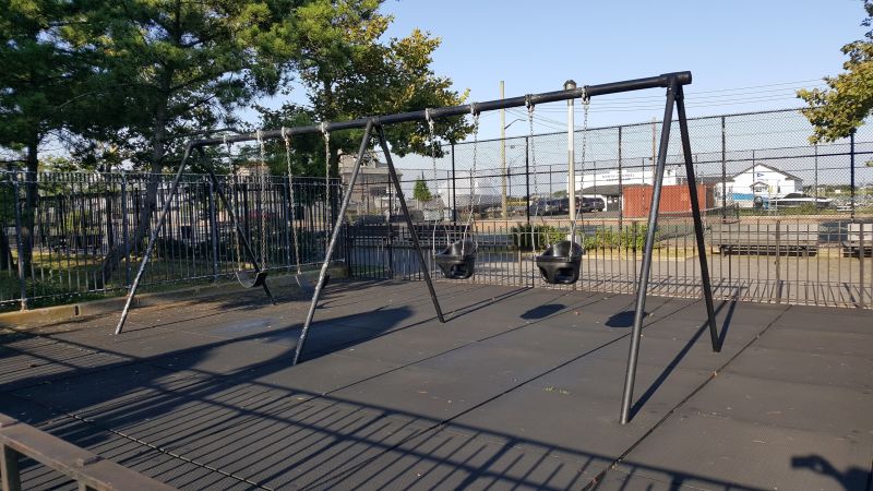 Broad Channel Park : NYC Parks