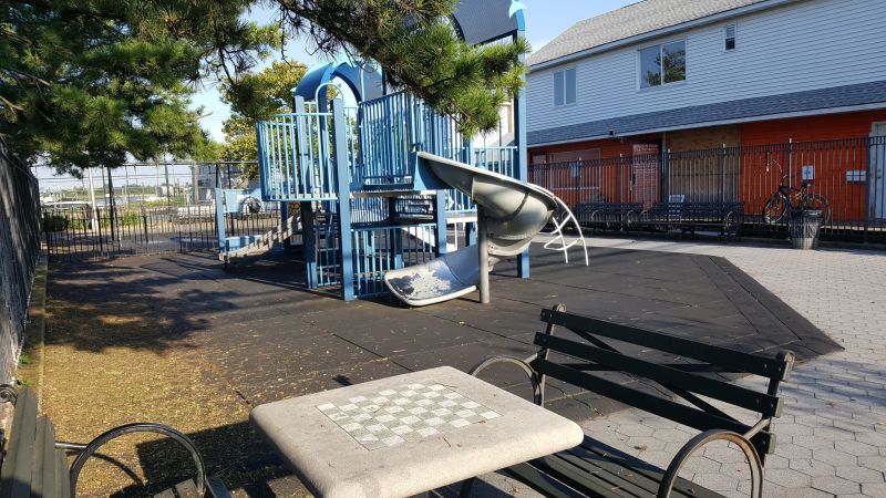 Broad Channel Park News - BROAD CHANNEL’S NEW PLAYGROUND HONORS ITS ...