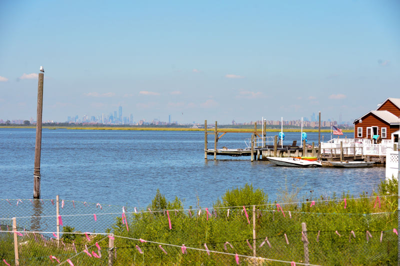 Sunset Cove Park News : NYC Parks