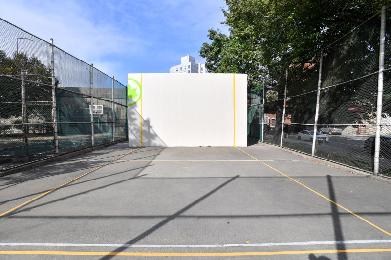 Notorious LIC Park : NYC Parks