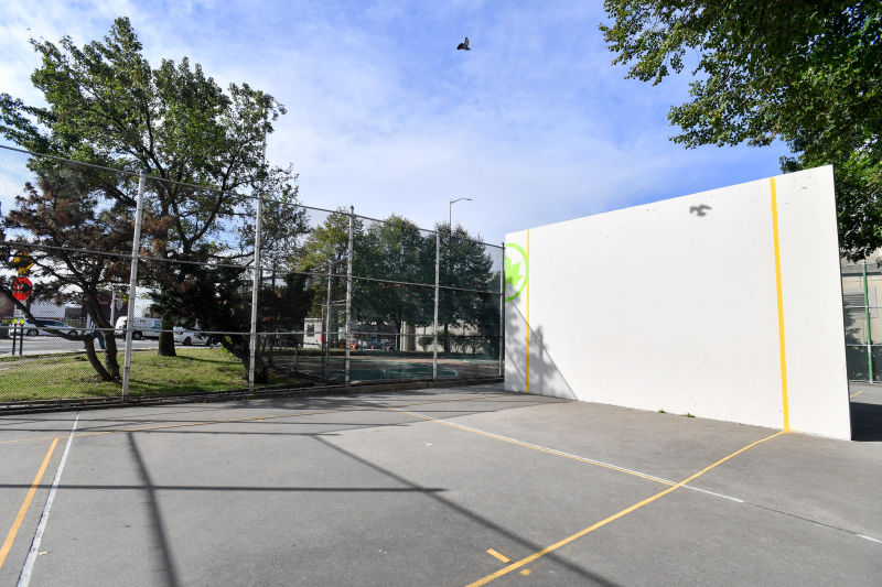 Notorious LIC Park : NYC Parks