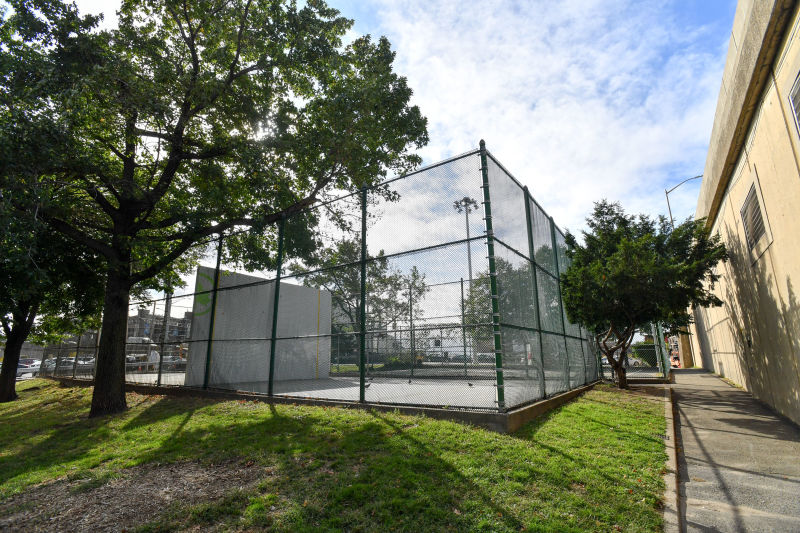 Notorious LIC Park : NYC Parks