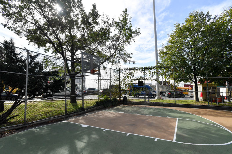 Notorious LIC Park : NYC Parks