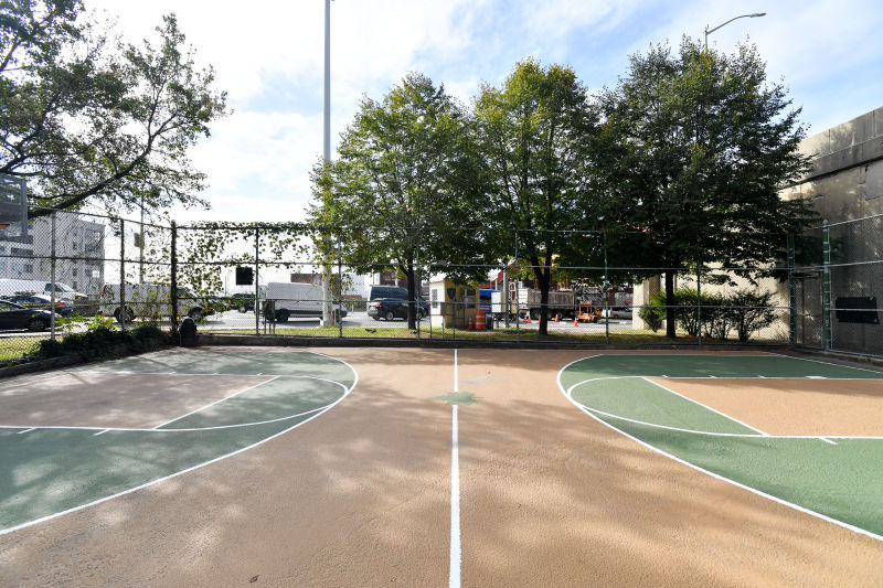 Notorious LIC Park : NYC Parks