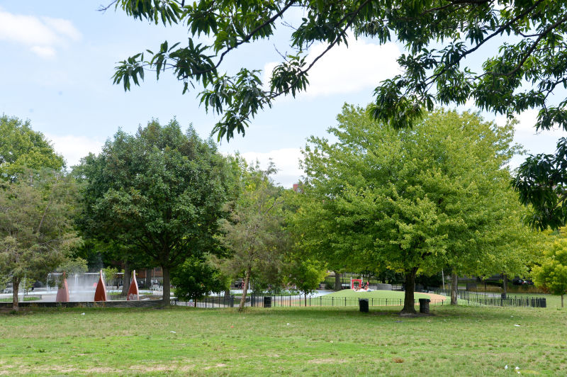 Soundview Park : NYC Parks