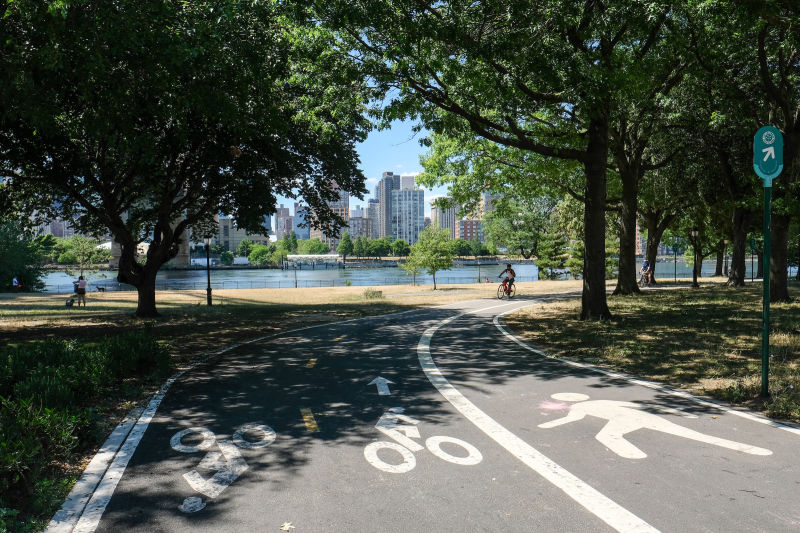 Queensbridge Park : NYC Parks