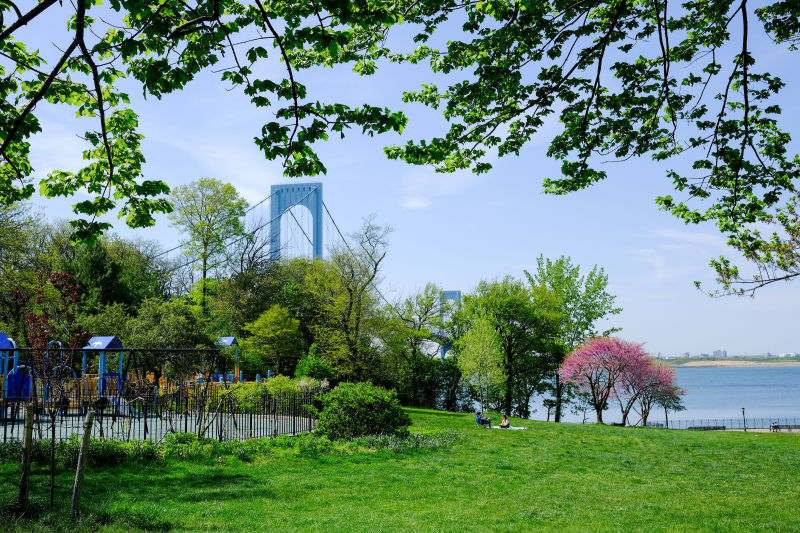 Francis Lewis Park : NYC Parks