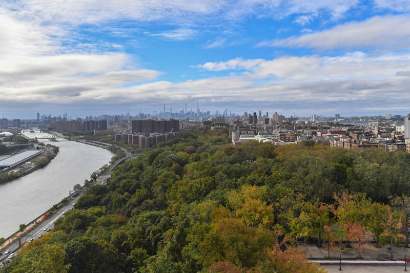 Highbridge Park News - NYC PARKS KICKS OFF THE 2023 OUTDOOR POOL SEASON ...