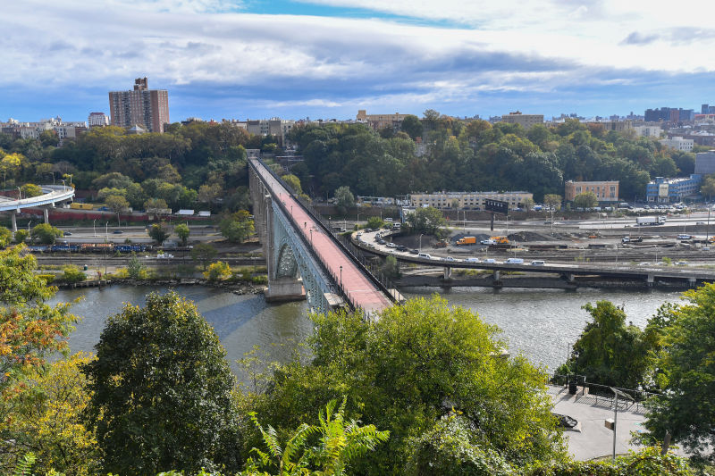 Highbridge Park : NYC Parks