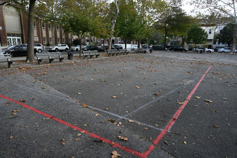 Chief Dennis L. Devlin Park Highlights : NYC Parks