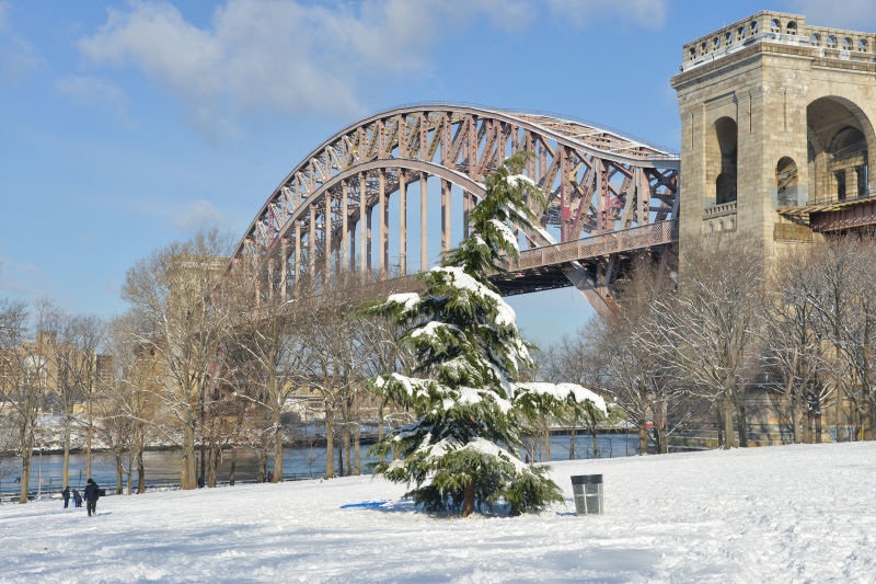 Astoria Park Outdoor Pools : NYC Parks
