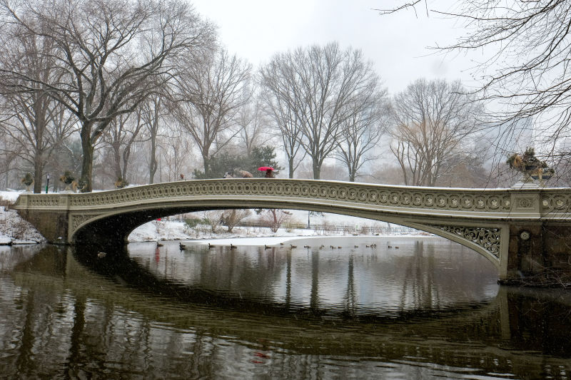 Central Park Monuments - Columbus Monument : NYC Parks