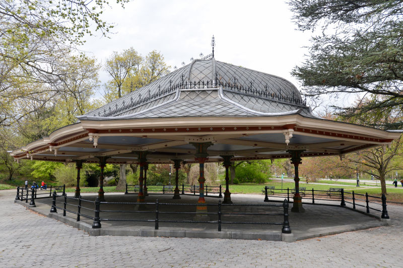 Prospect Park : NYC Parks