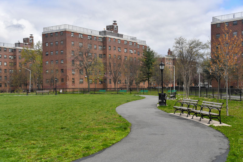 The Big Park : NYC Parks