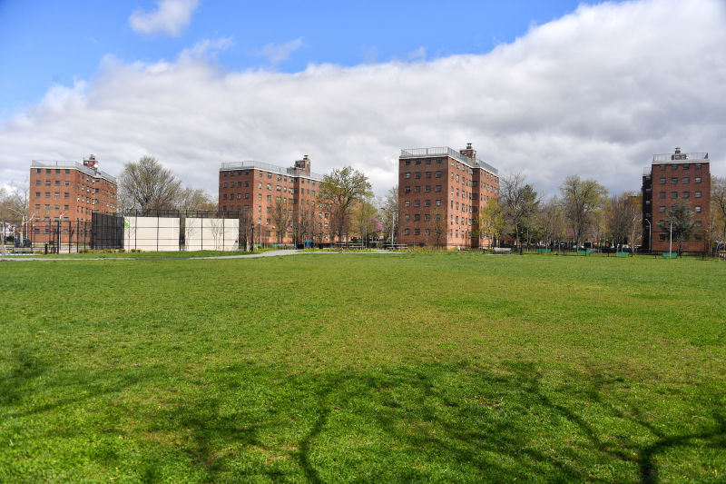 The Big Park : NYC Parks