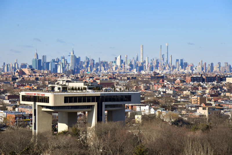 Flushing Meadows Corona Park : NYC Parks