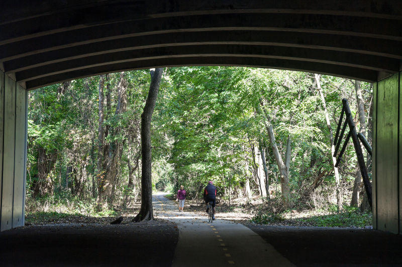 Van Cortlandt Park : NYC Parks