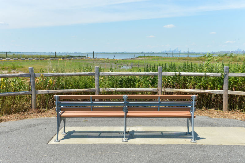 Sunset Cove Park : NYC Parks