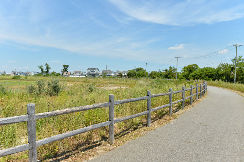 Sunset Cove Park : NYC Parks