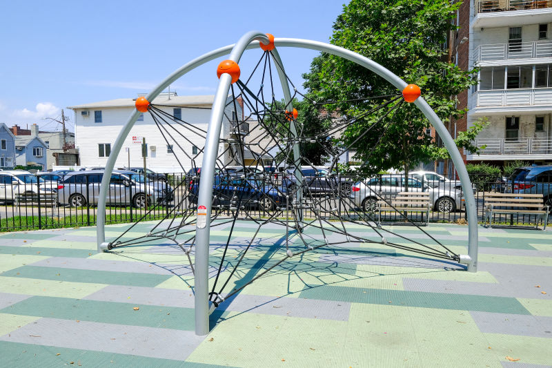 Homecrest Playground : NYC Parks