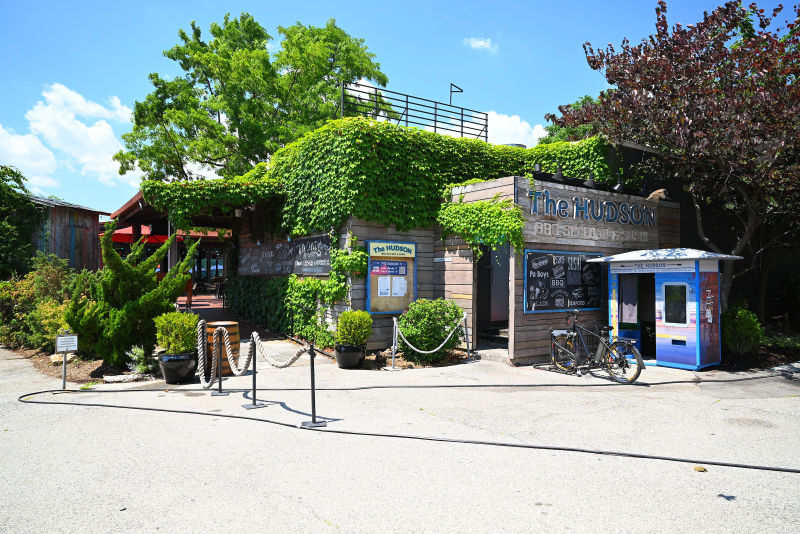 Inwood Hill Park : NYC Parks