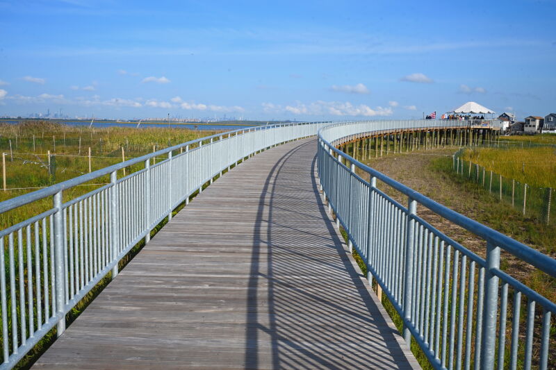 Sunset Cove Park News : NYC Parks