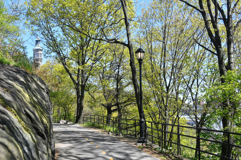 Highbridge Park : NYC Parks