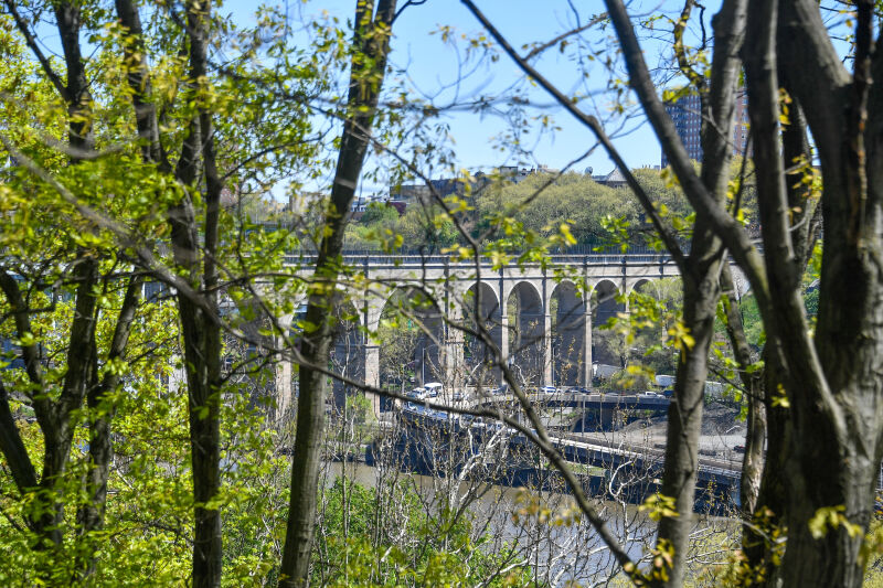 Highbridge Park : NYC Parks