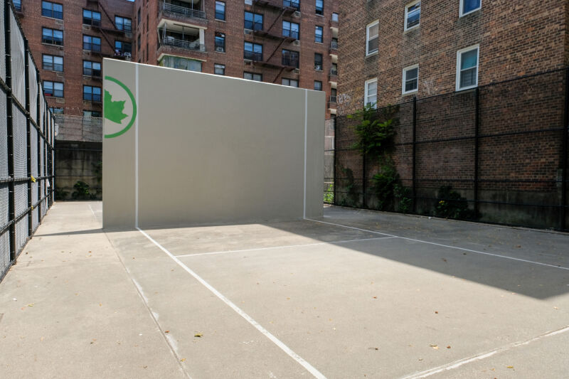 Maple Playground Inspections : NYC Parks