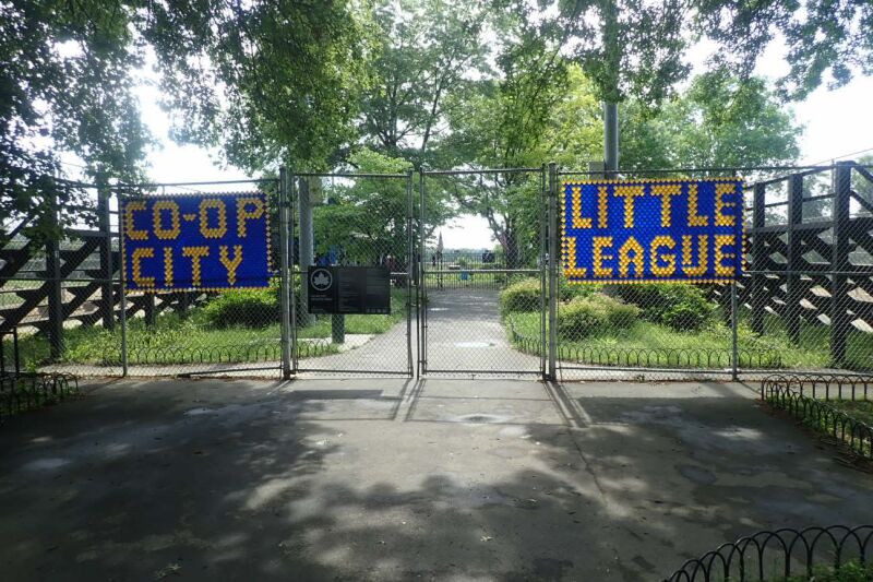 Co-op City Field News - Concession Opportunities Available At Jamaica ...