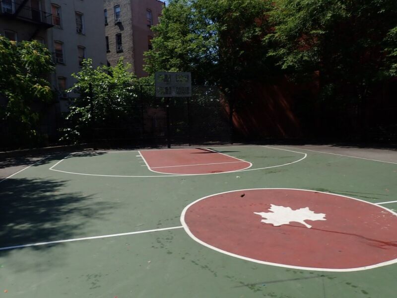 Fox Park : NYC Parks