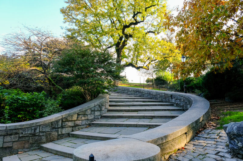 Carl Schurz Park : NYC Parks