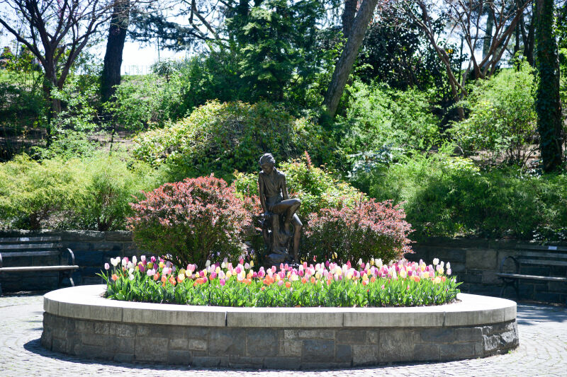 Carl Schurz Park Images : NYC Parks