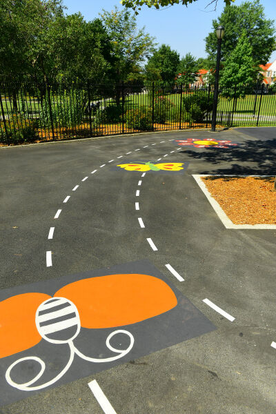 Archie Spigner Park : NYC Parks