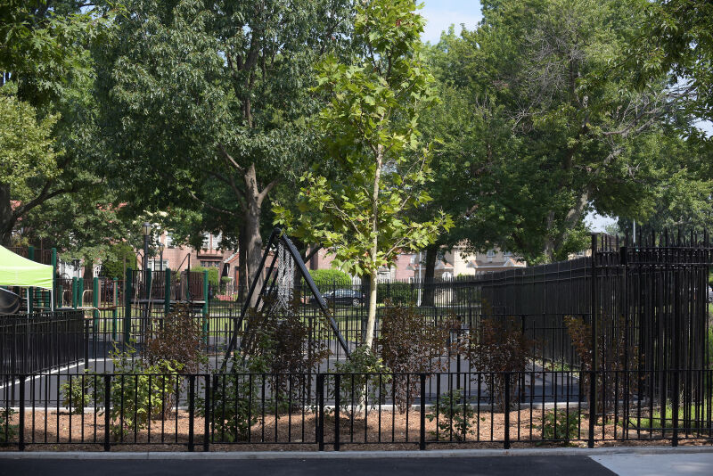 Archie Spigner Park Events : NYC Parks