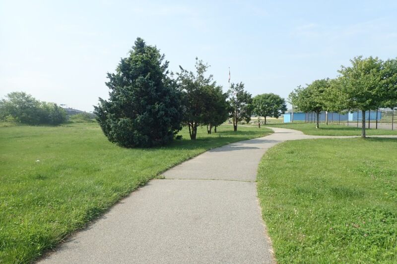 Broad Channel American Park : NYC Parks