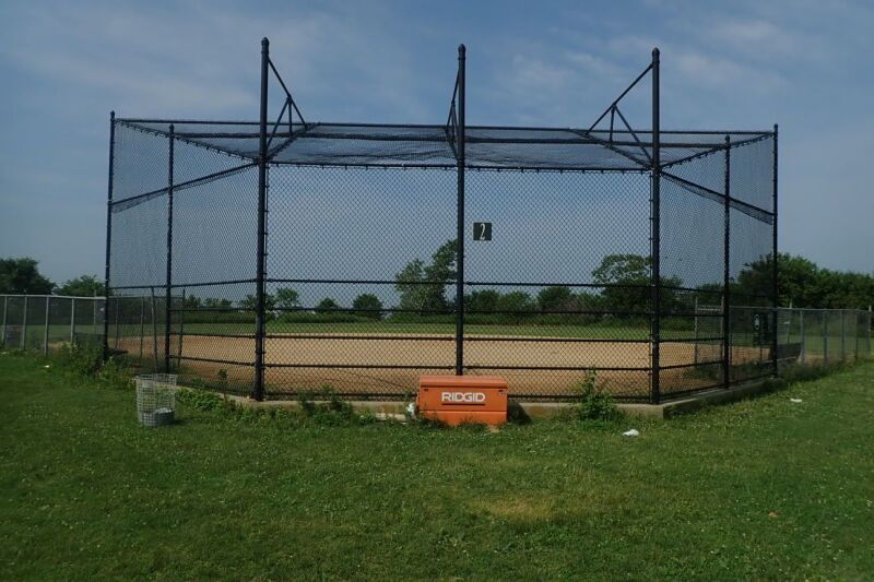 Broad Channel American Park : NYC Parks