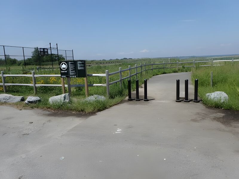 Broad Channel American Park : NYC Parks
