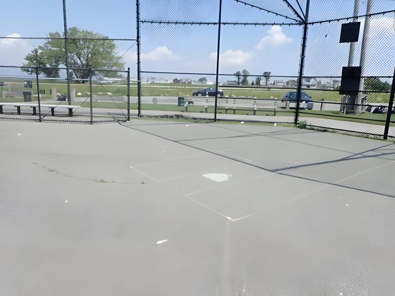 Broad Channel American Park : NYC Parks